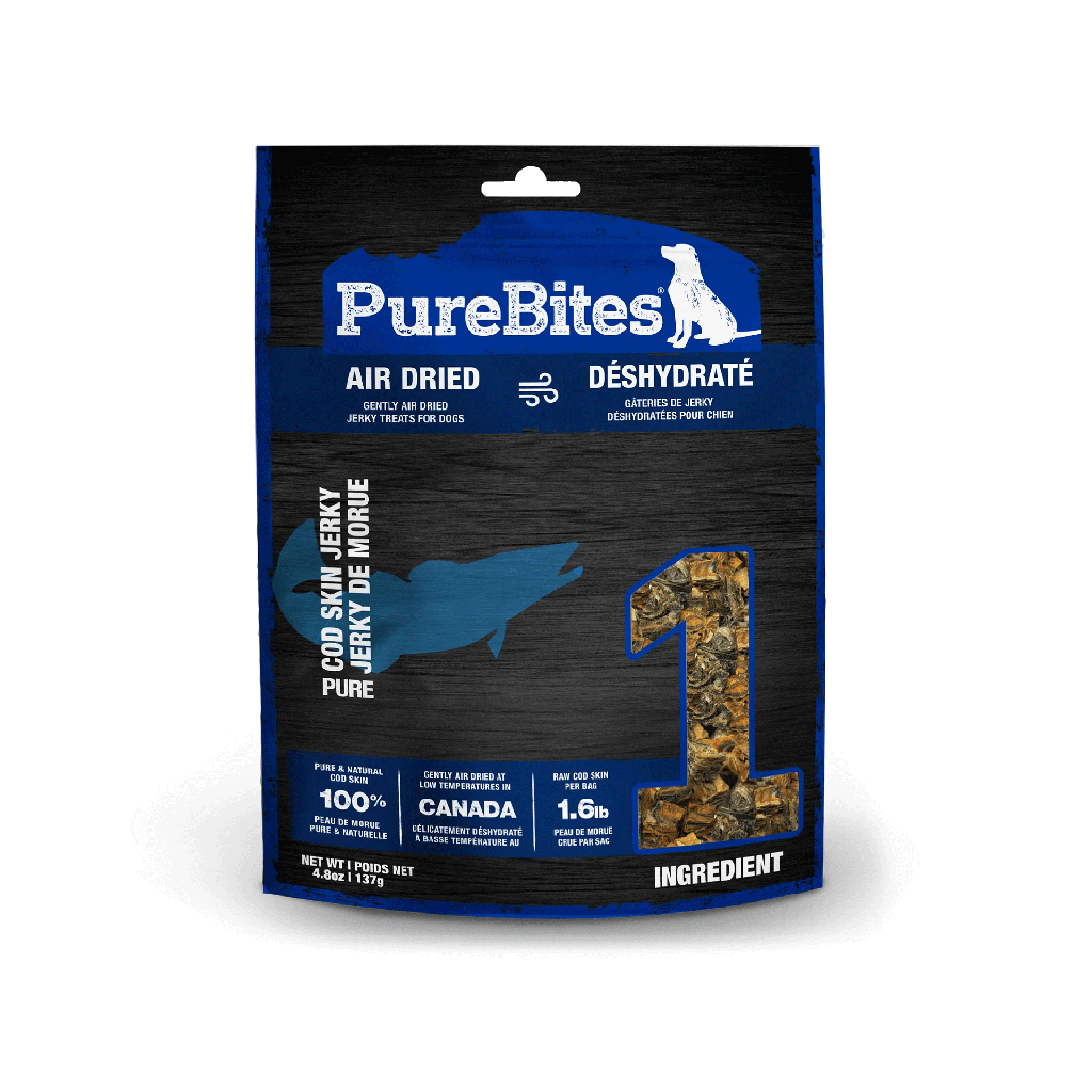PURE BITES Lamb 3.35oz